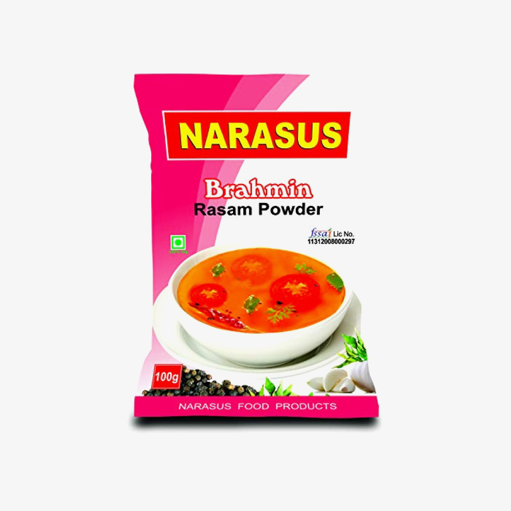 Rasam Powder